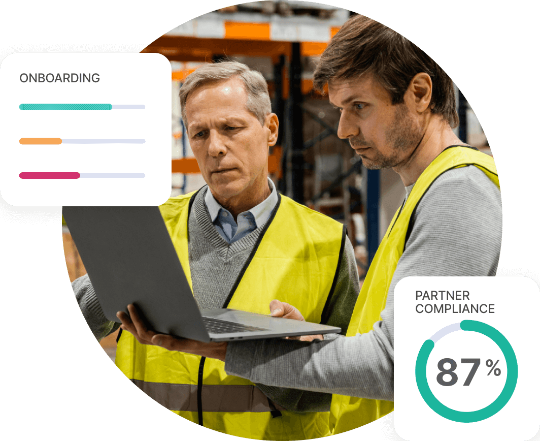 Skillko for the Construction Industry